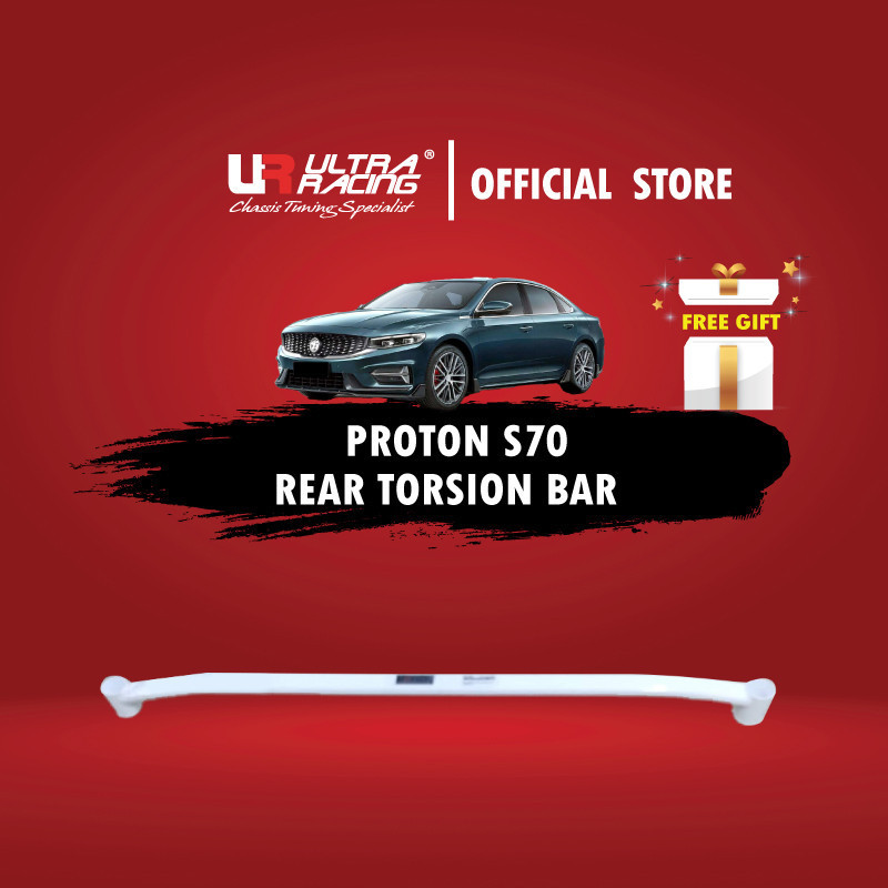 Ultra Racing | Proton S70 (JLH-3G15T PFI I3 TURBO) 1.5L '23 (2WD ...