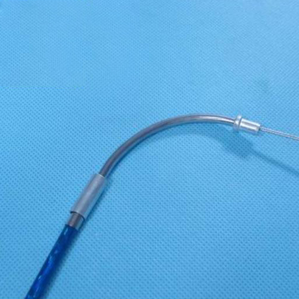 Happy Pair V Brake Noodles Cable Guide Pipe Plastic Boots Bicycle ...