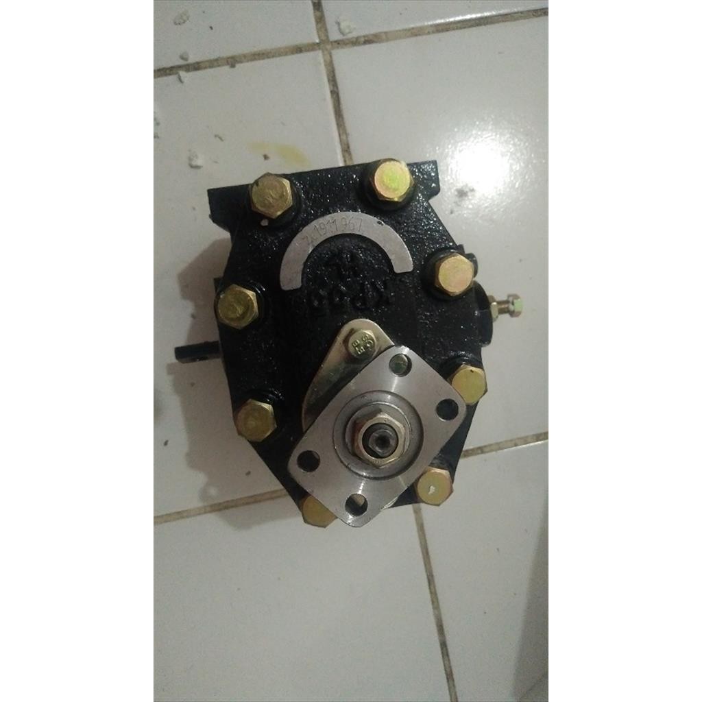 Gear Pump Hydraulic PTO Pump Assy KP55 KP55A OEM | Shopee Malaysia