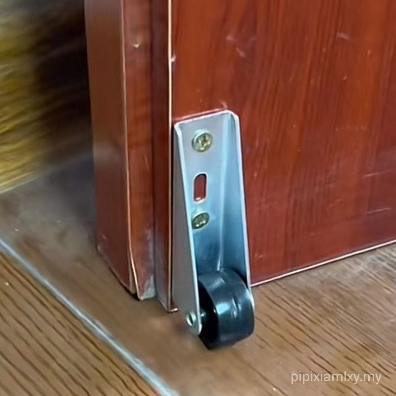 Door Drooping Universal Sliding Gate Guide Wheel Vertical Hinged Door ...