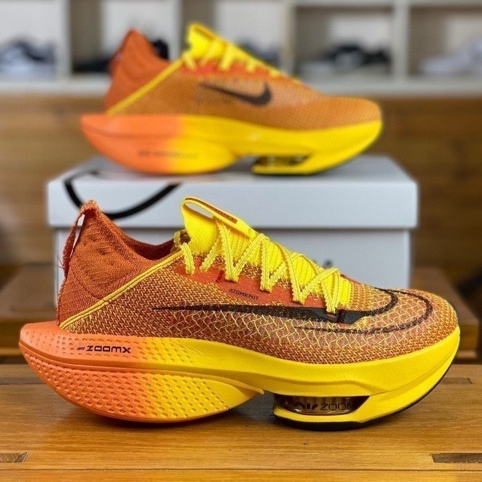 Nike Alphafly Next 2 Men Running Shoes Marathon Sport Shoes Alphafly ...