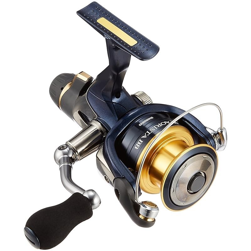 ( Japan ship )SHIMANO Spinning Reel 13 Aorista BB 2500 Yae-ai Aori ...