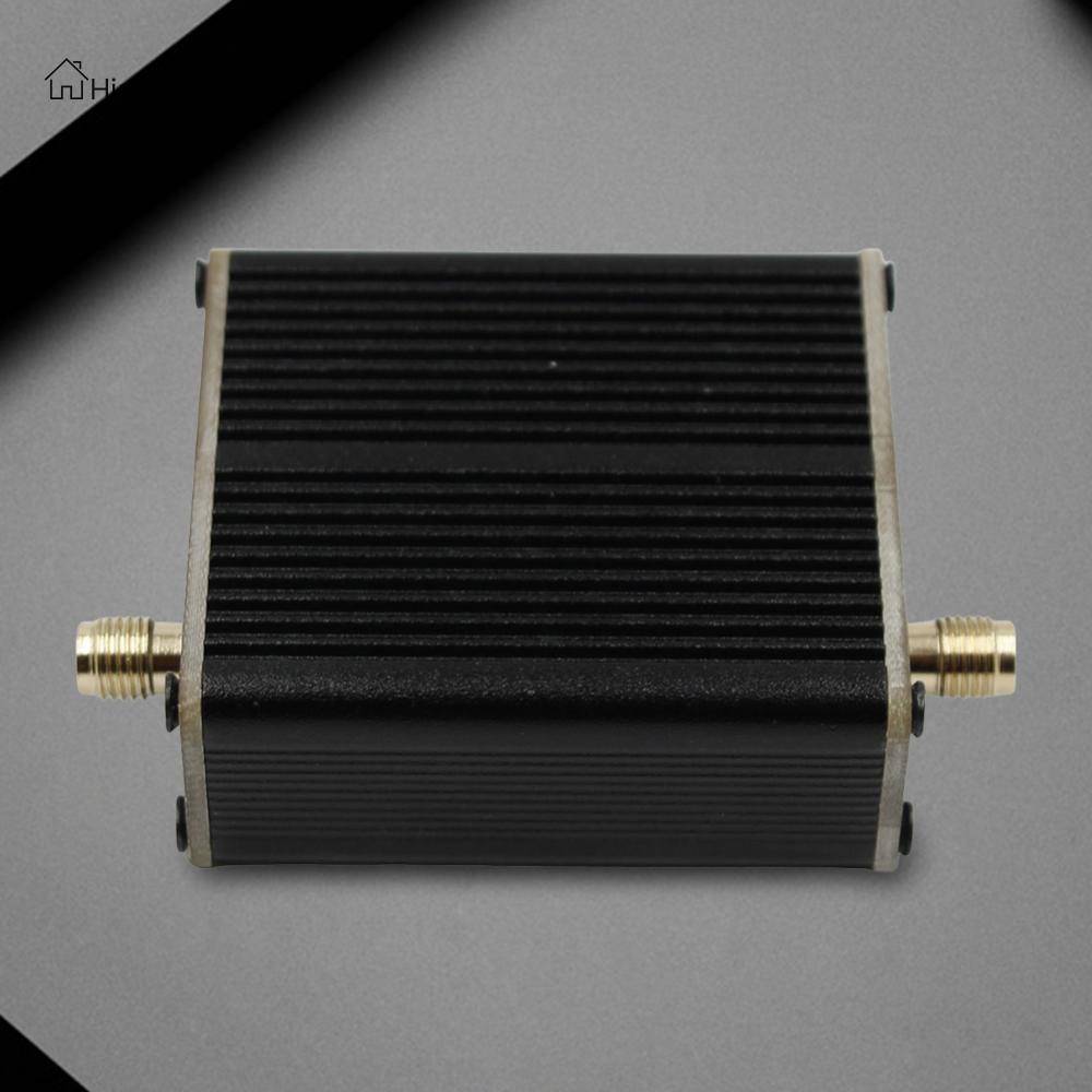 10k-6GHz Full Band Power Preamplifier Durable RF Amplifier Module for ...