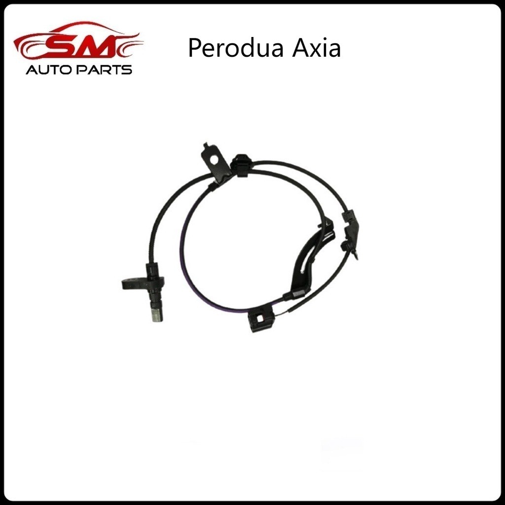 SM Front ABS Sensor - Perodua Axia Left / Right ( 6Month Warranty ...
