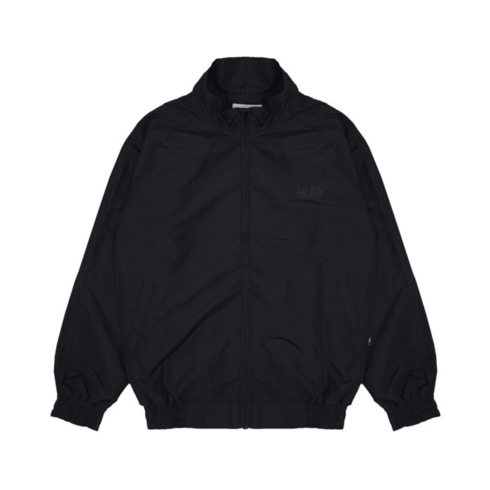 Hooligans Jacket Linea Lyte BOB Black | Shopee Malaysia