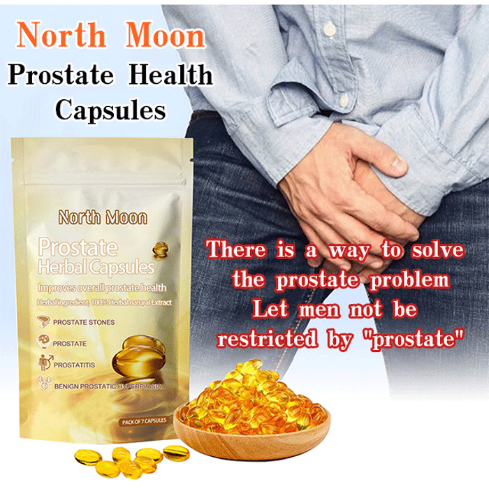 💕Best Price💕[Relieve Male Prostate Discomfort] Yang-Protecting And ...