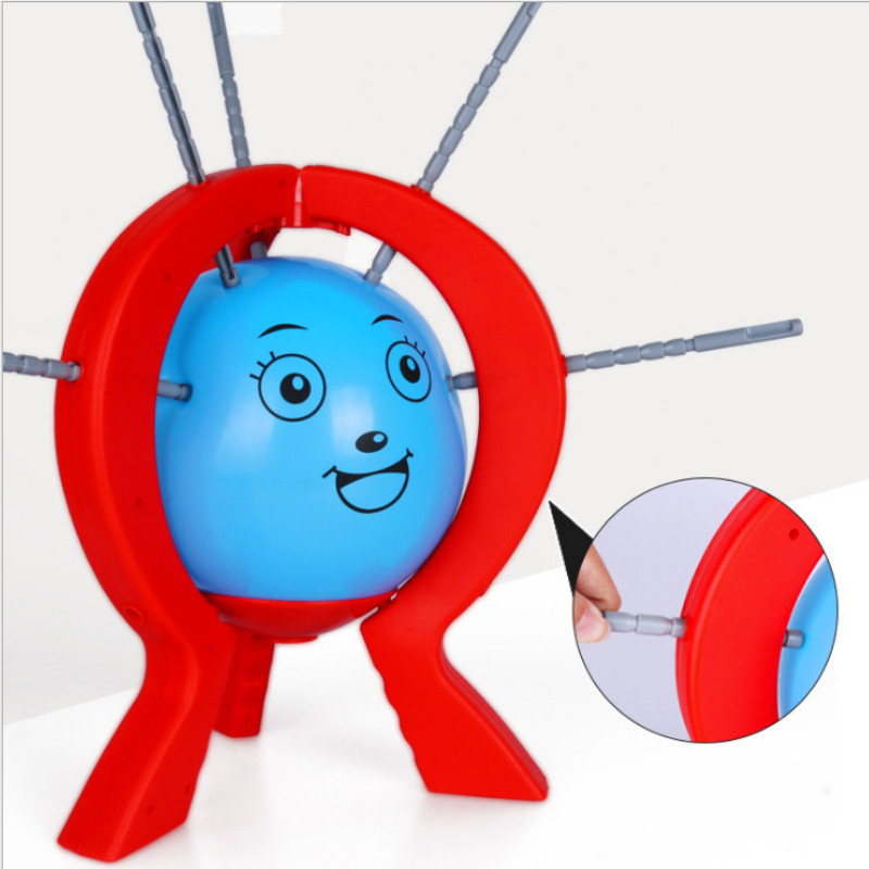 Exploding Balloons/Bang Bang Balloons/Stunt Balloons/Interactive Prank ...