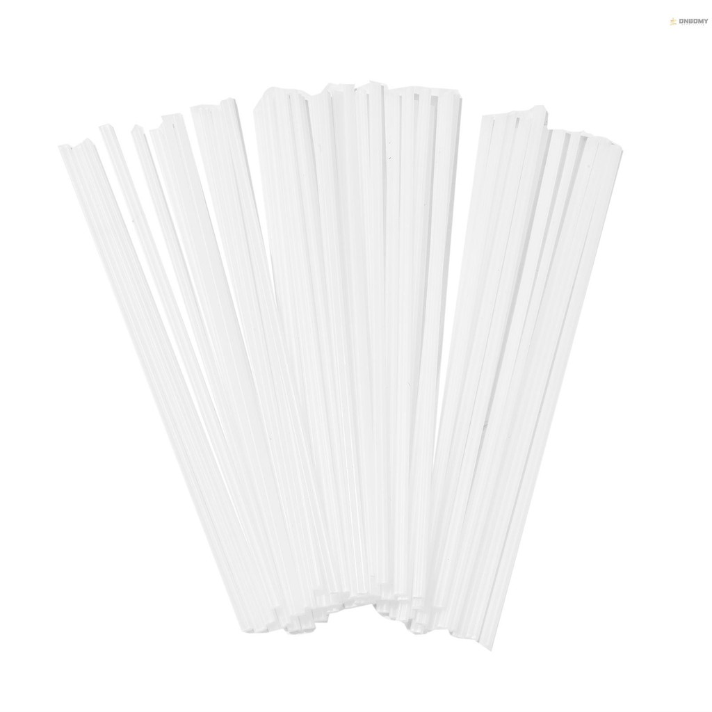 25 Low Density 9 84 Baffles / 9.84in) Car Baffles Plastic Pipe 84 In ...