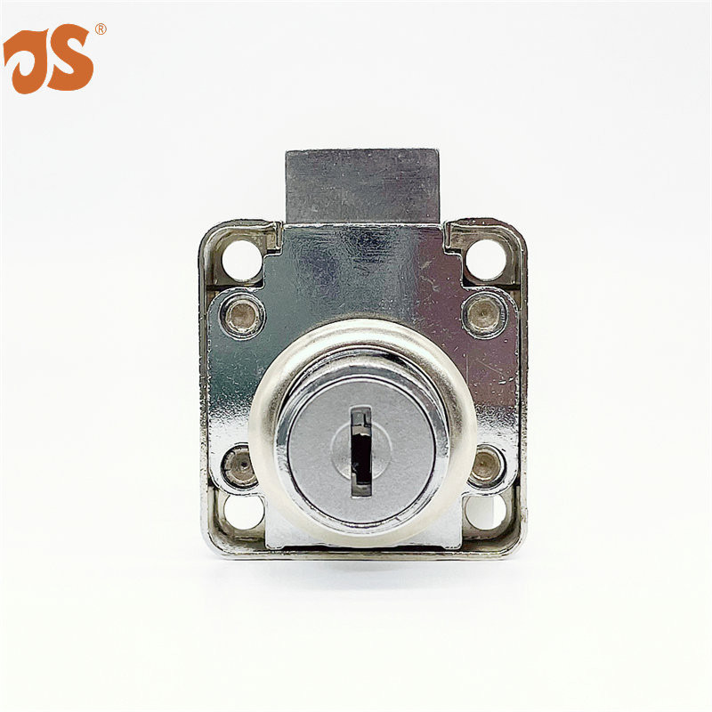 Cabinet Lock Furniture Lock19Diameter Lock Cylinder138Zinc Alloy Drawer ...