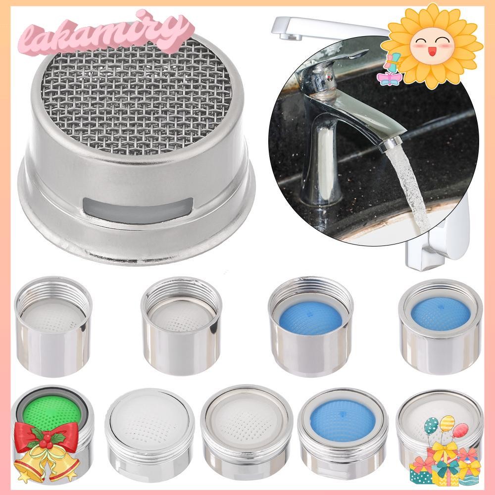 LAKAMIRY Tap Aerator Male Female Bathroom Faucet Accessories Diffuser ...