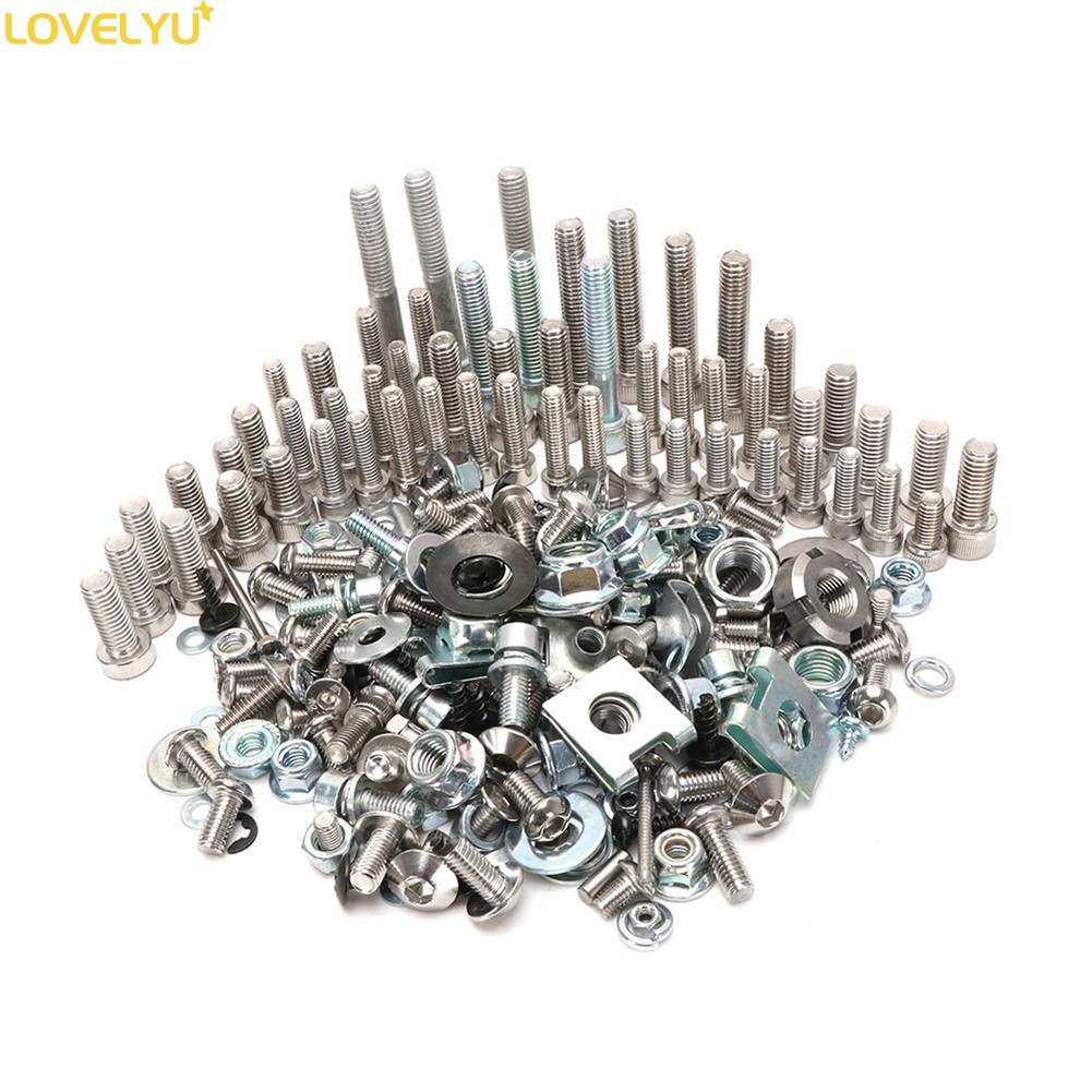 hot| for Surron Complete Screw set for sur-ron Bolt Kit series for ...