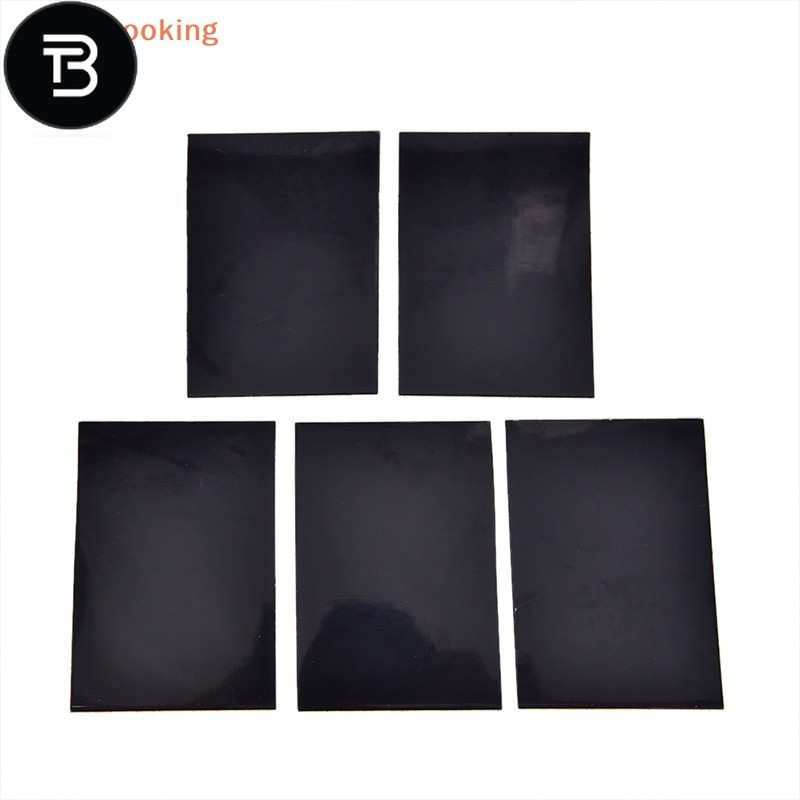 TB 0.6mm Mouse Skates DIY Mouse Feet Pads Teflon Gaming Replacement ...