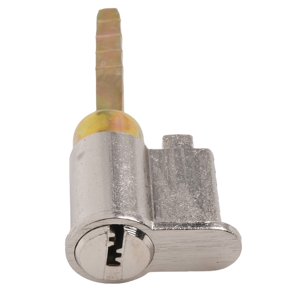 Single Tongue Lock Easy Installation Long Service Life Secure Locking ...