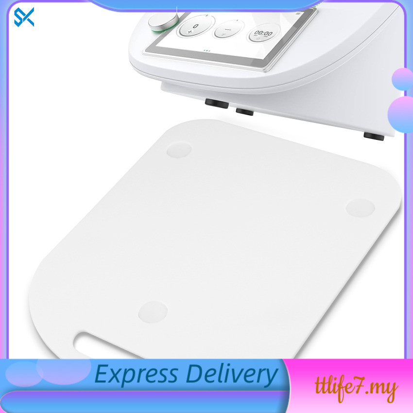 Sliding Board for Thermomix TM5/TM6, Premium Acrylic Sliding Board ...