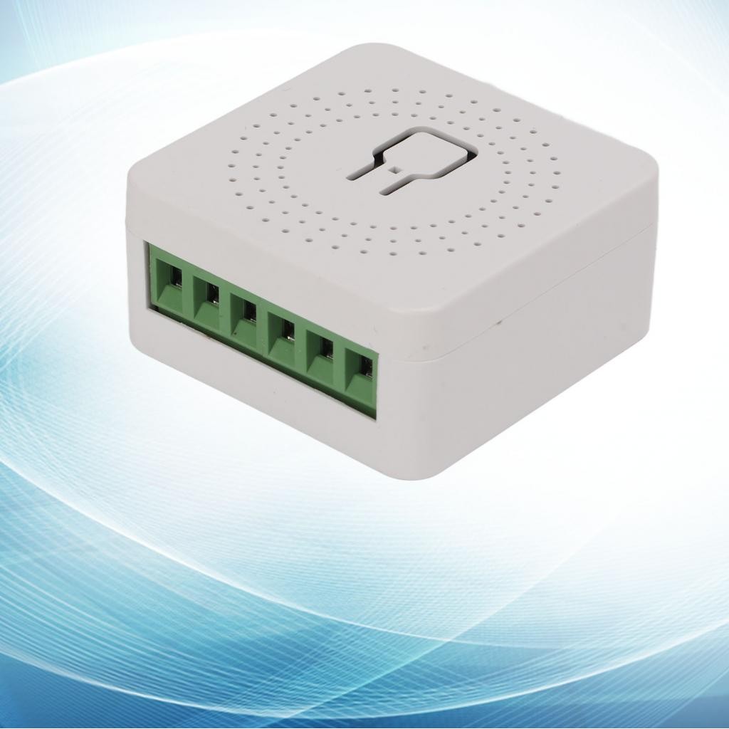 Sudi WIFI Switch Module APP Remote Controller Two Way Control Family ...