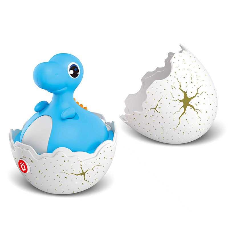 Tiktok Same Cute Dinosaur The Octonauts Swing Magnetic Children's ...