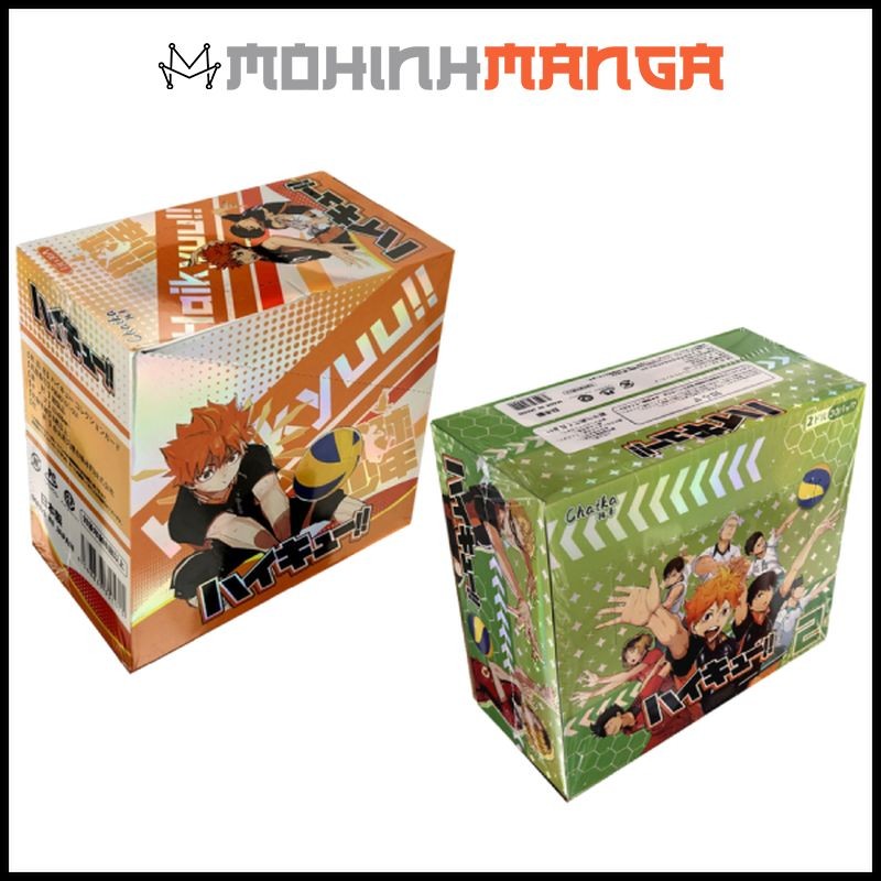 Haikyuu Character Card Set Volleyball King Koshi Yu Nishinoya Kei ...
