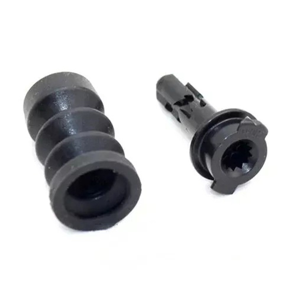 [FS] Fuel Tank Filler Door Release Latch Spring Buckle For Ford For ...