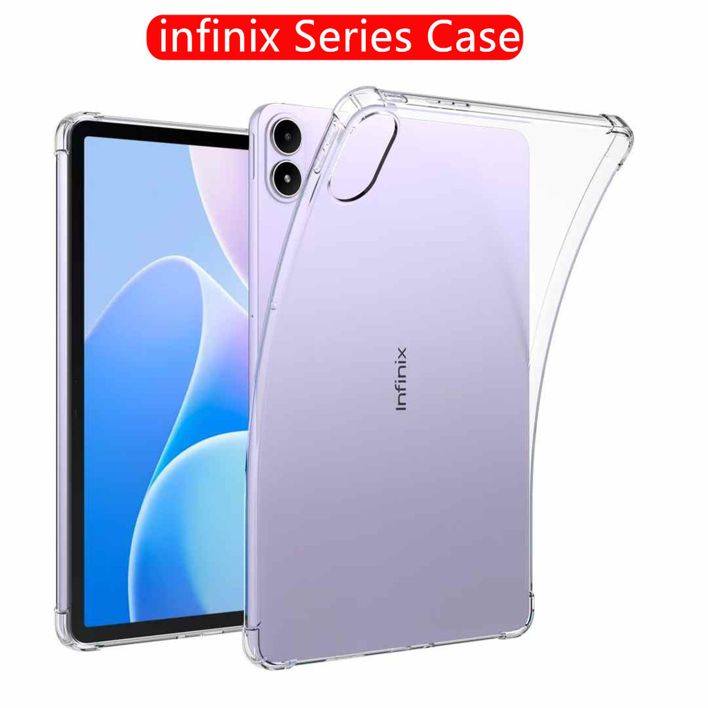 Casing For infinix XPad 20 XPad20 11inch 2025 Tablet Case For Tecno ...
