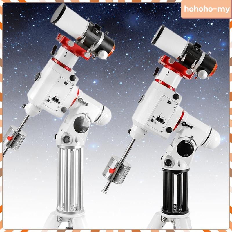 [HohohoMY] Height Riser Stable DIY Portable Telescope Equatorial Mount ...