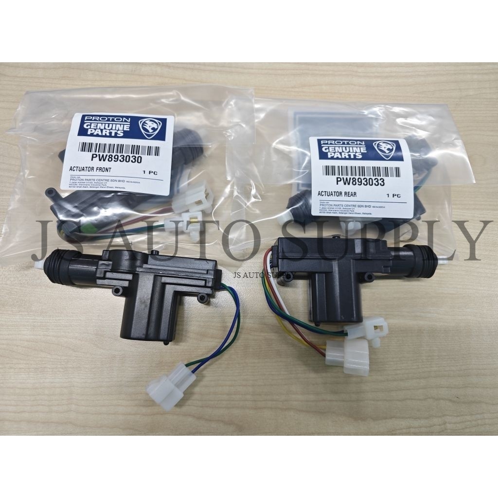 *Proton Saga Blm, Fl, Flx, Savvy Actuator Door Inner Lock, Center ...