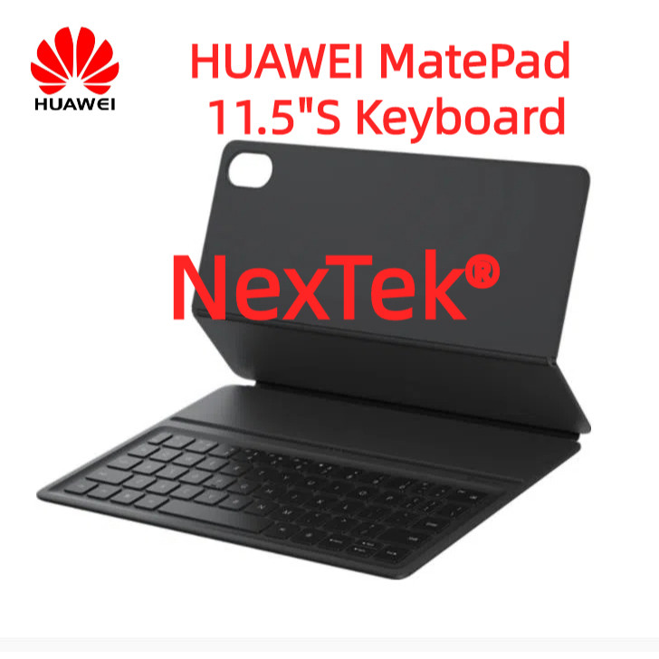 Original HUAWEI MatePad 11.5"S Keyboard case HUAWEI Smart Magnetic ...