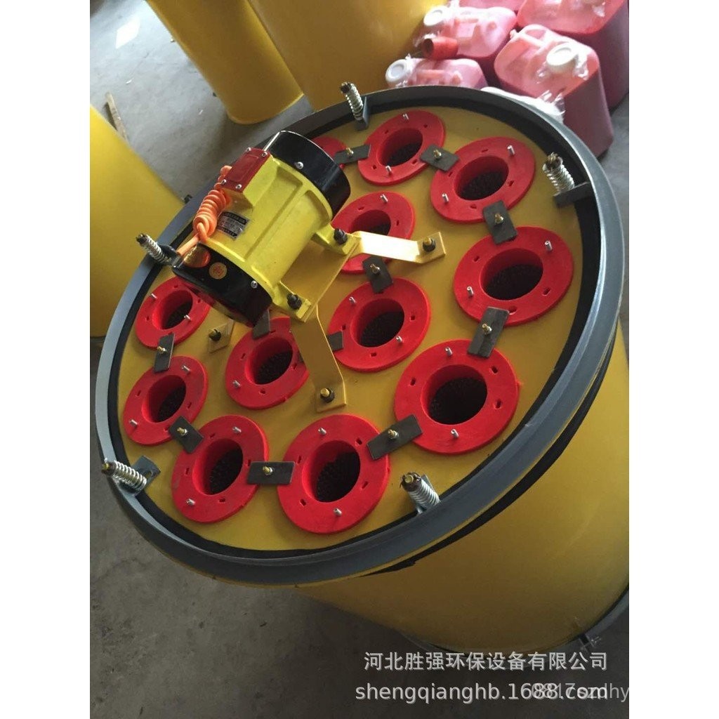 Dust Collector Dust Collector Cement Dust Collector Tank Mixing Station ...