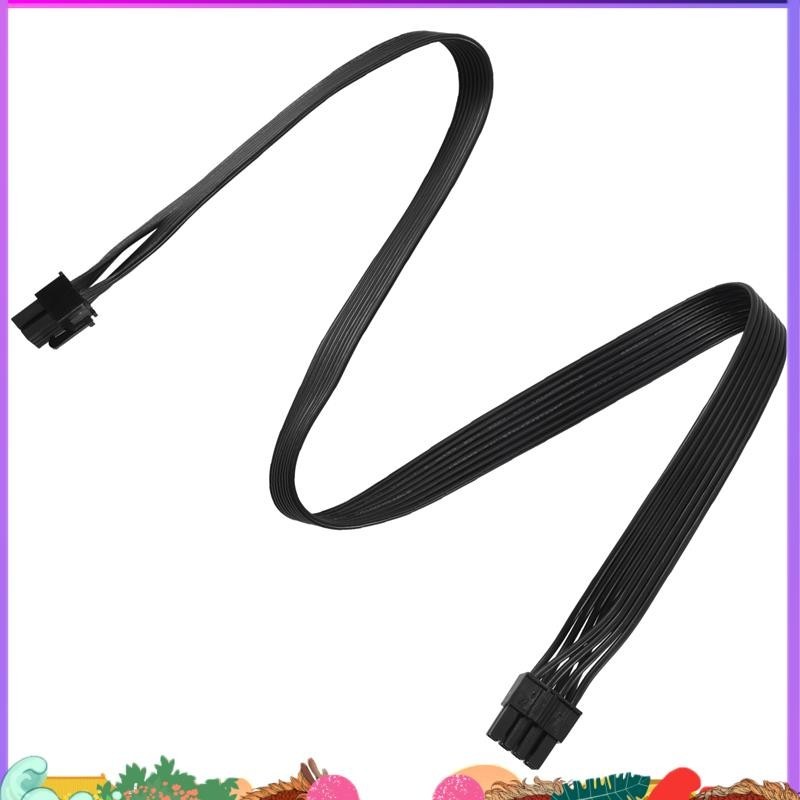 CPU 8 Pin to 4+4 Pin ATX Power Supply Cable 8Pin to 8Pin for for and So ...