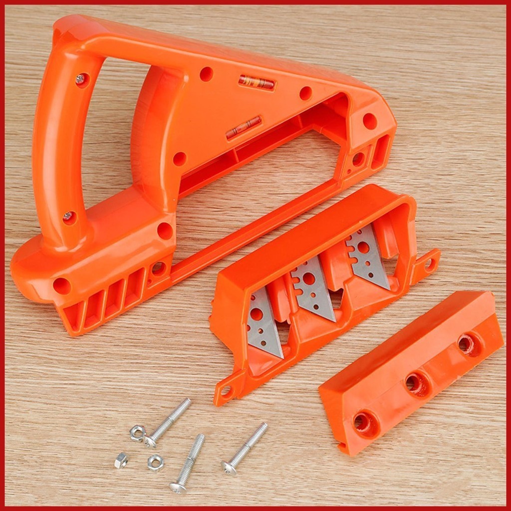 Gypsum Board Hand Planer Drywall Chamfer Woodworking Hand Tool Hand ...