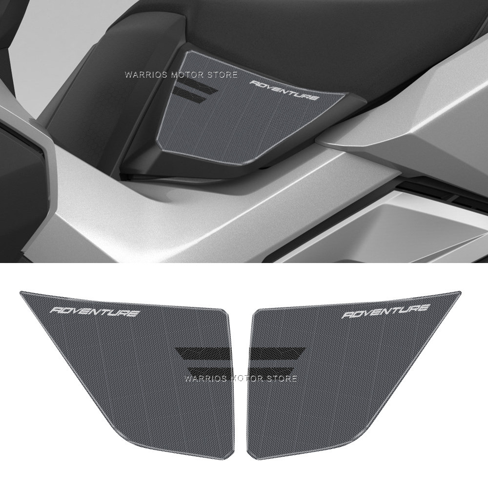For HONDA ADV 350 ADV350 2022 2023 Motorcycle Body Sticker Waterproof ...