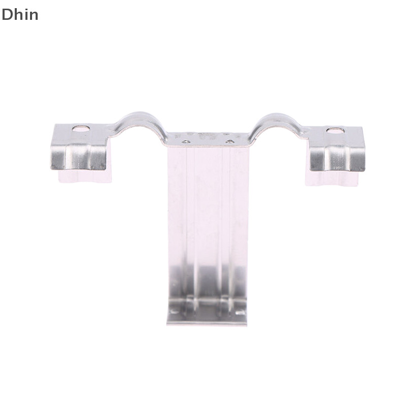 [Dhin] 10Pcs 30/35MM Stainless Steel Solar Panel Photovoltaic Water ...