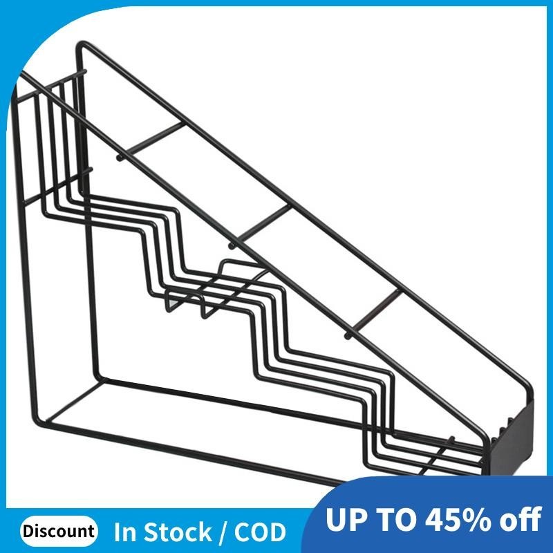 Bottle Wire Display Rack Monin Syrup Rack Coffee Storage Rack ...