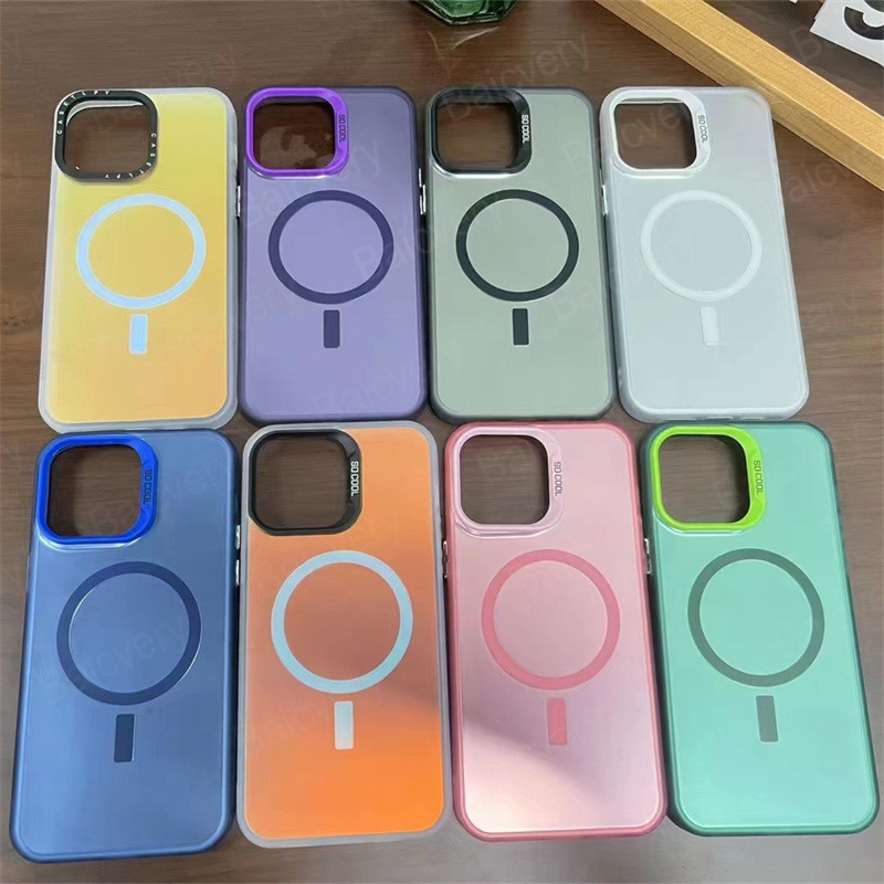 OPPO A3X A3 4G A40 4G A40M A60 5G Casing Phone Case Cover with Magnetic ...