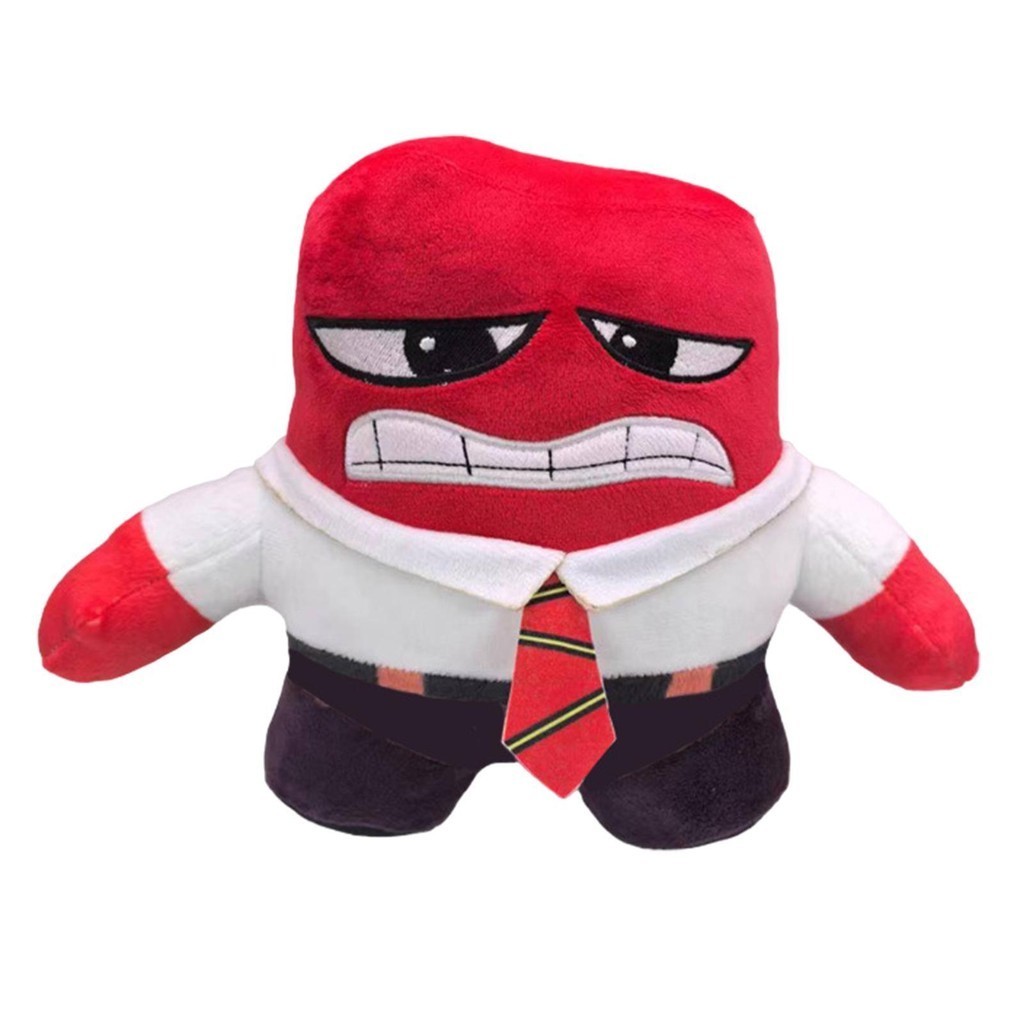 Inside Out 2 Plush Dolls Inside Out Plush Cute Cartoon Toys zhicmemy ...