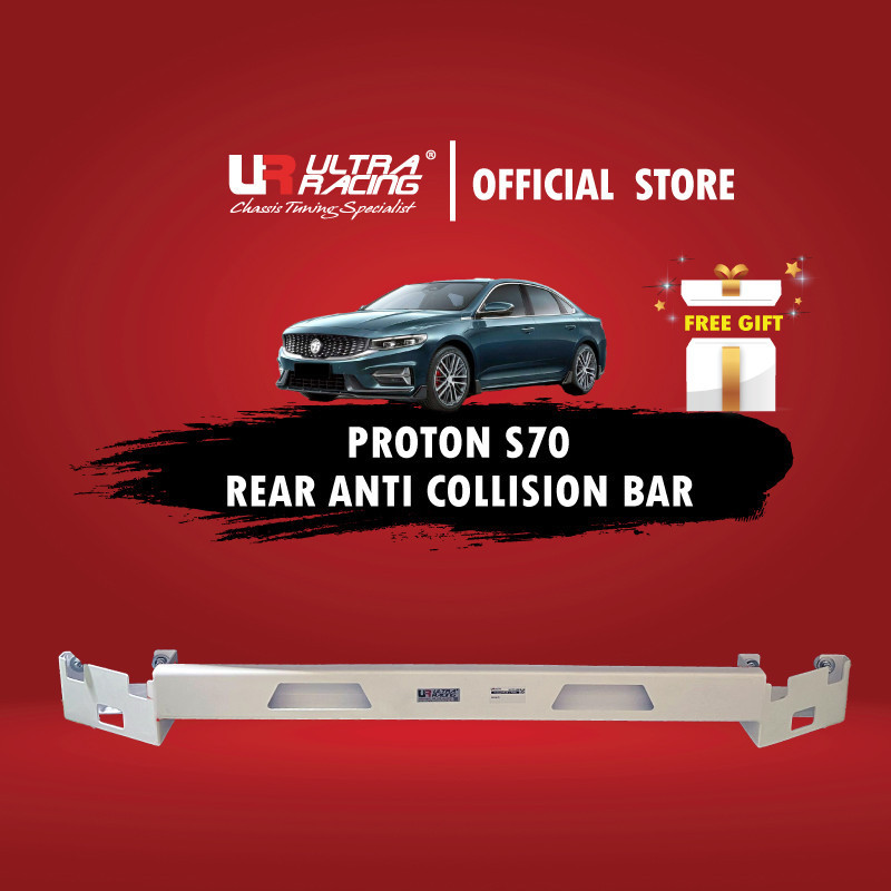 Ultra Racing | Proton S70 (JLH-3G15T PFI I3 TURBO) 1.5L '23 (2WD ...
