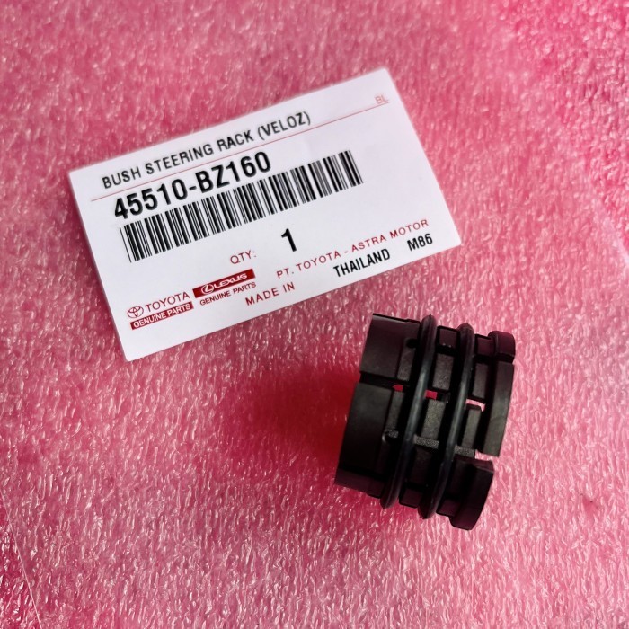 Toyota 45510-BZ160 grand new avanza veloz 2016-up. Steering rack ...