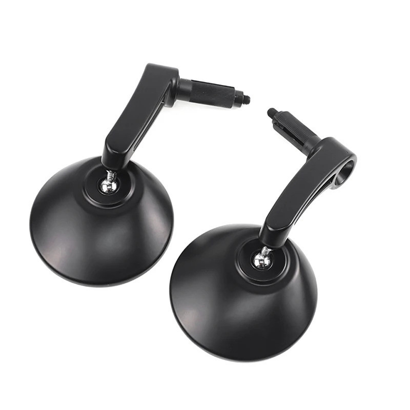 Motorcycle round side rearview mirror accessory for Harley XG500 XG750 ...