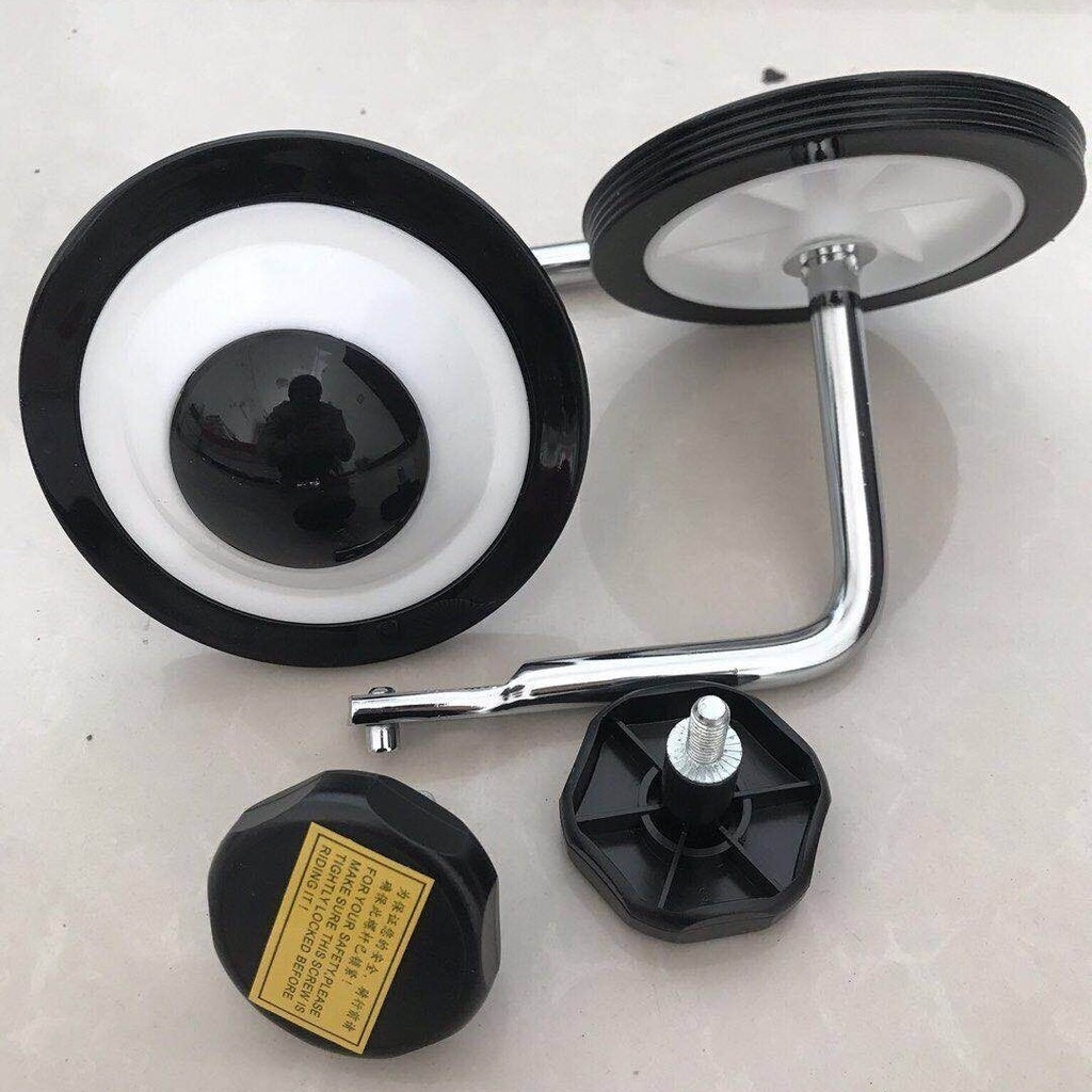 Auxiliary Wheel Decathlon Auxiliary Wheel Children's Bicycle 53cm/47cm ...