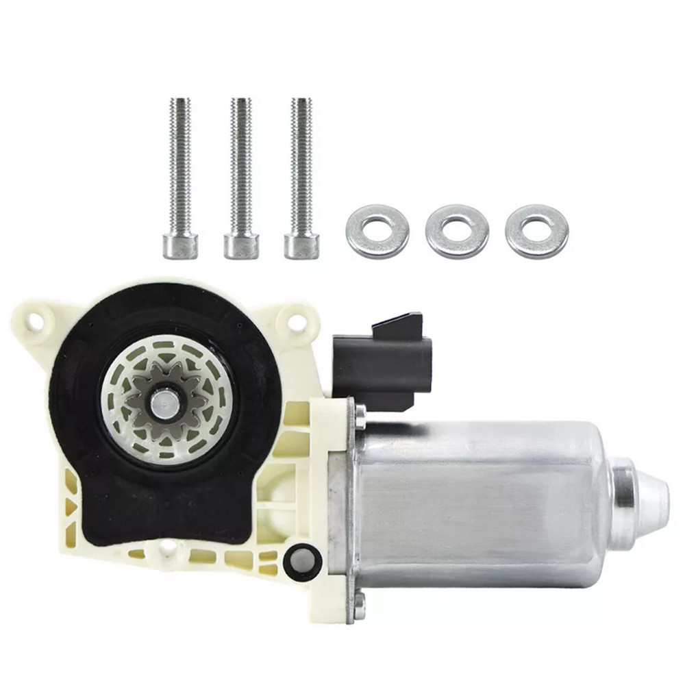 Amp Kit Electric Side Step Motor Patible With AMP 80 03129 90 Motor