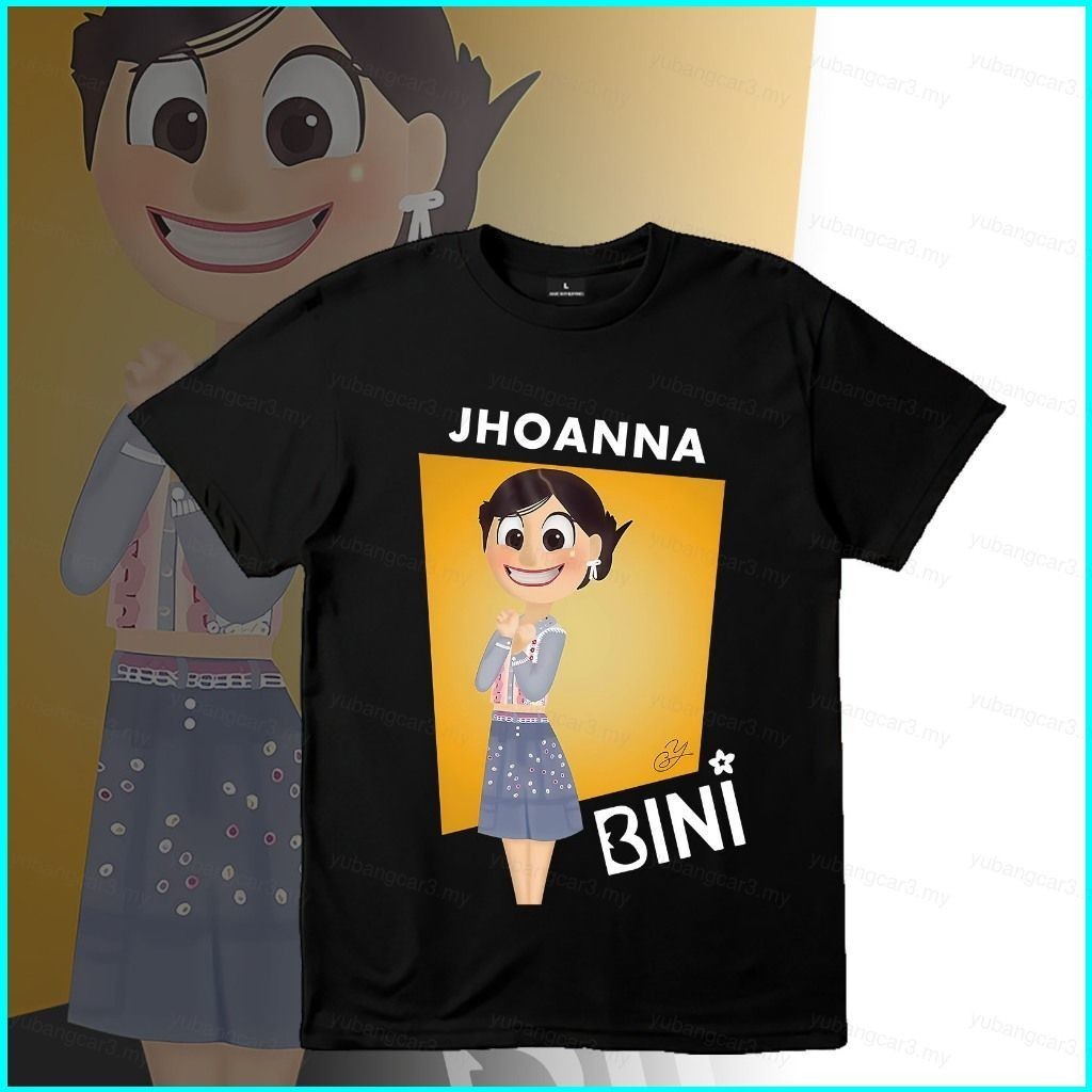 BY Inside Out 2 JOY DISGUST BINI Stacey Sheena Jhoanna Mikha Cosplay ...