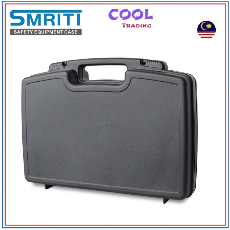 Tool Box Safety Box with Foam Watertight Dustproof Crushproof Storage ...