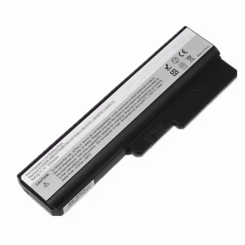 New Laptop battery For LENOVO G430 G430A G430L G430M G530 G530A G530M ...