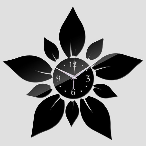 jam dinding jam dinding aesthetic jam dinding ruang tamu Jualan panas ...