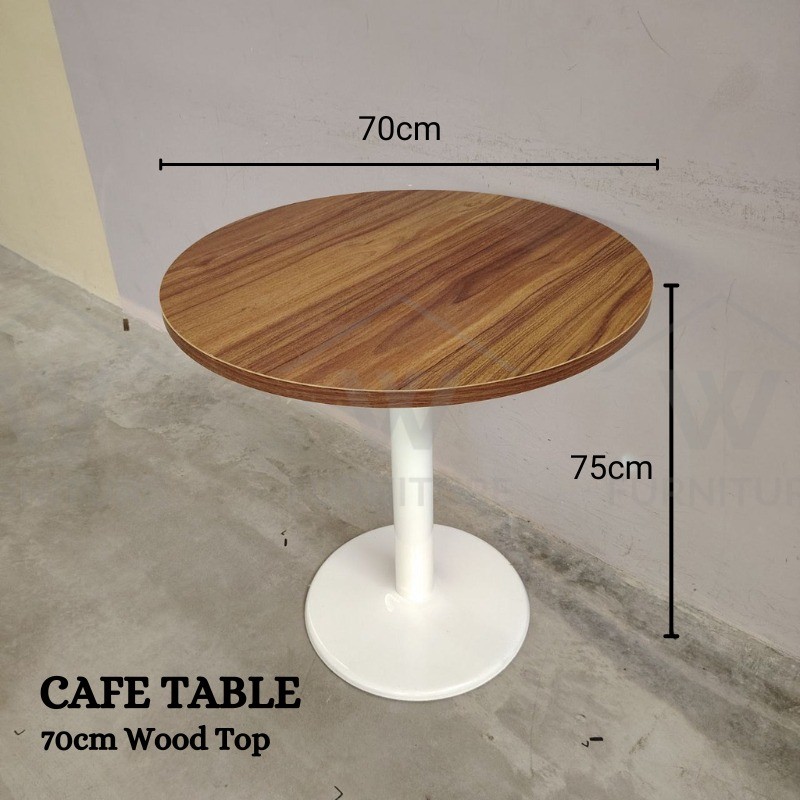 Wfurniture Discussion Bar Table Round Discussion Table Round Table ...