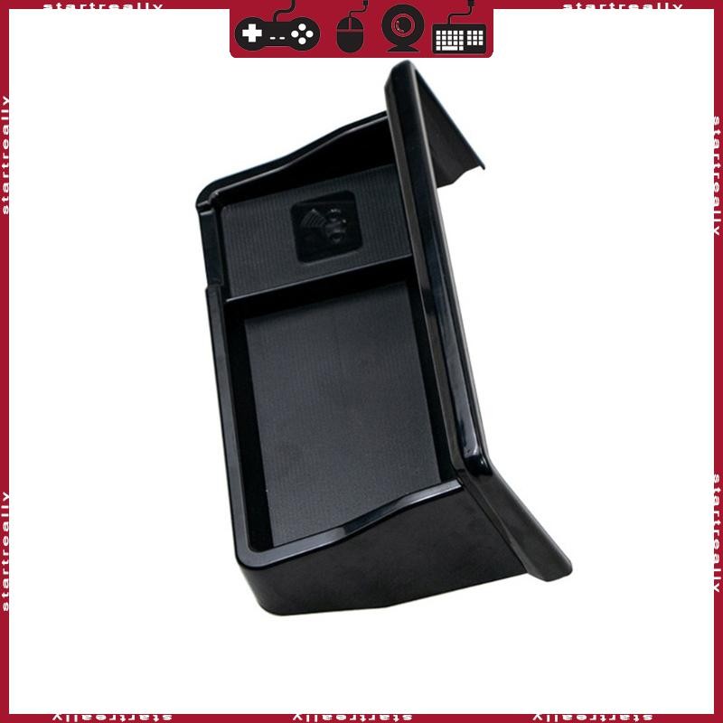 STA Car Center Console Central Navigation Screen Dashboard Storage Box ...