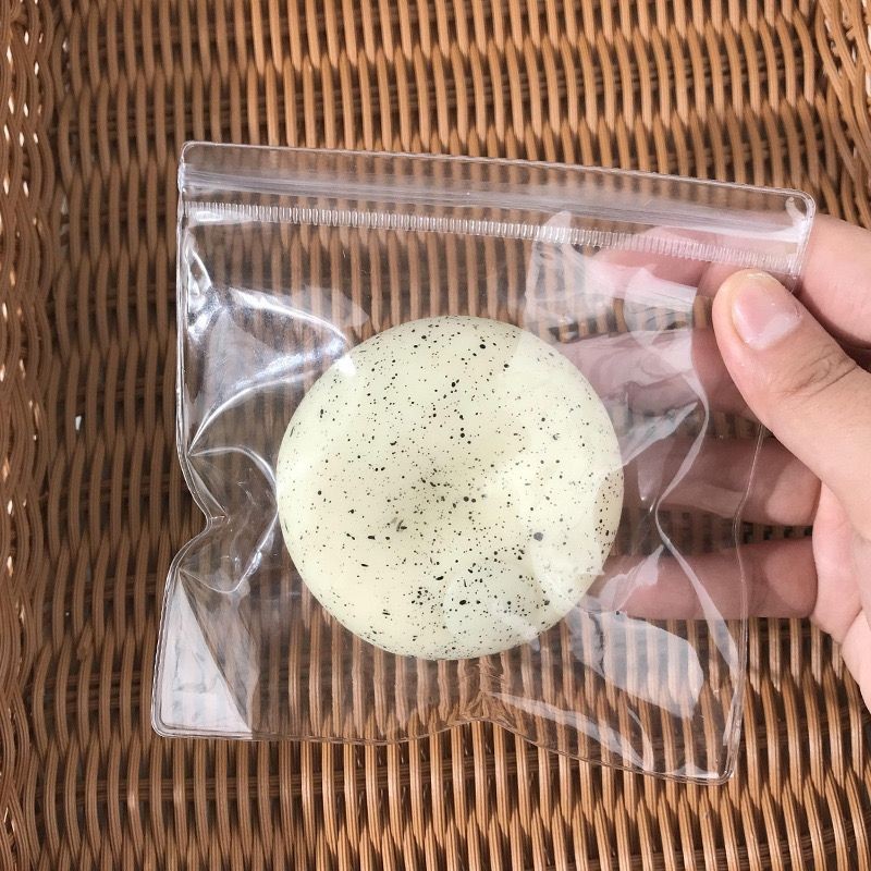 Squishy Oreo Oreo Mochi Sticky Bag Decompression Toy Pinch Sticky Bag ...