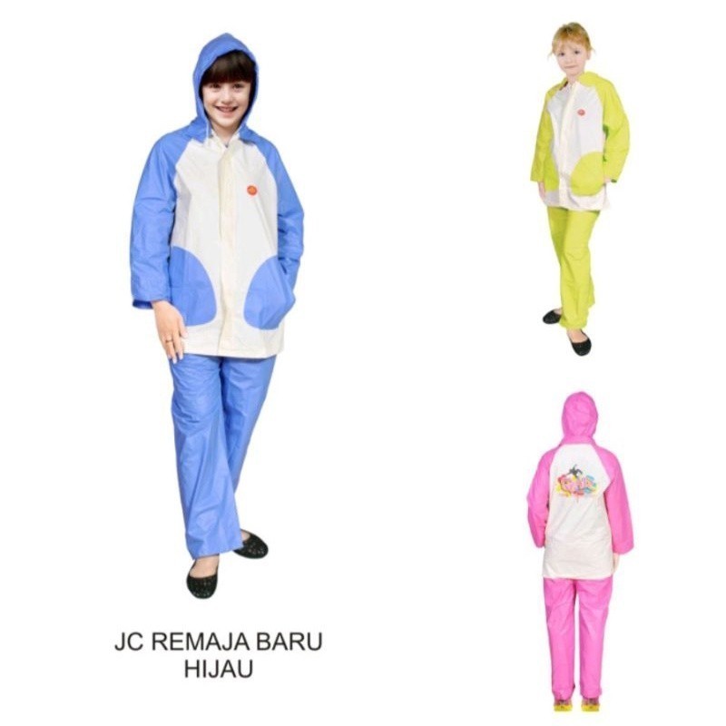 [Diaper Warehouse] New Teen Jacket Jacket/BTS Indoplast | Shopee Malaysia