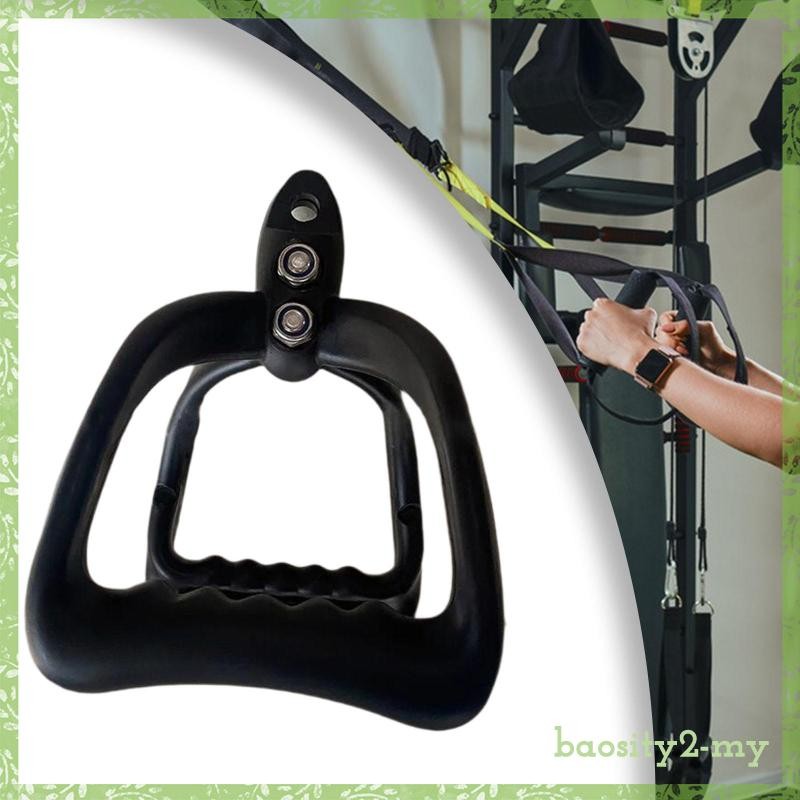 [BaositybbMY] Row Attachment Strength Training Pulldown Bar Rowing ...