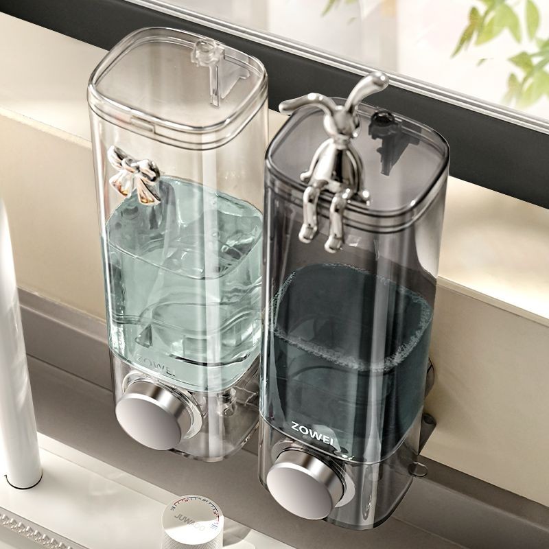 Tiandiyu Dishwashing Detergent Pressure Extractor Kitchen Sink Suction ...