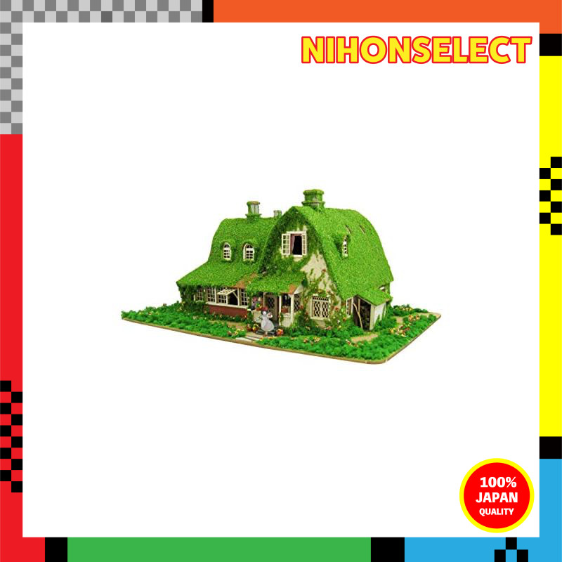 Giant Bean Bag Chairs Sanke 1/150 Studio Ghibli Series Kiki's Delivery ...